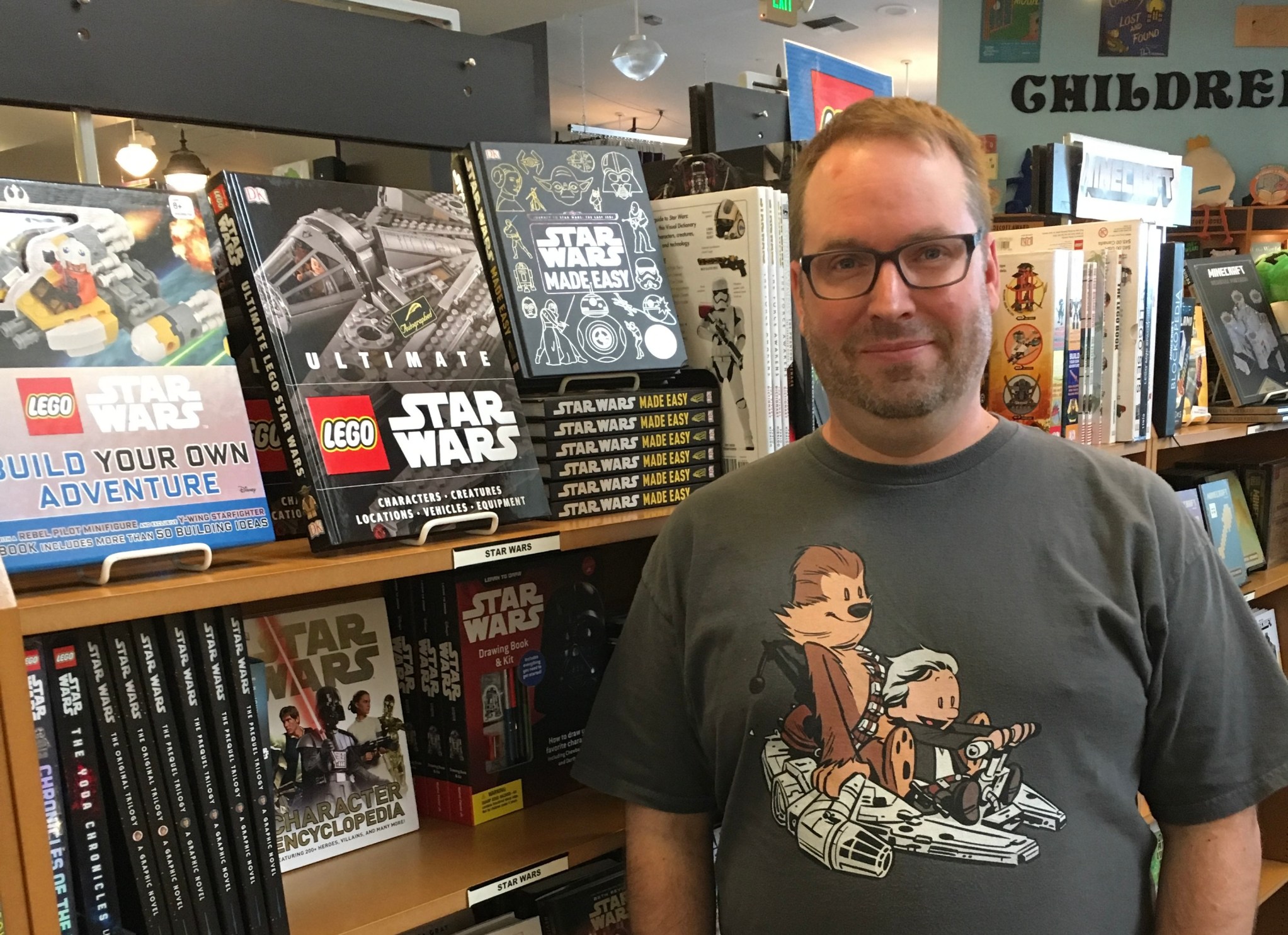 LEGO – Andrew-Becraft.com